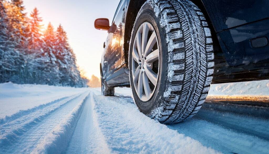 Apollo Winterreifen Test Adac _ Winterreifen-Test: Das sind die ADAC ...