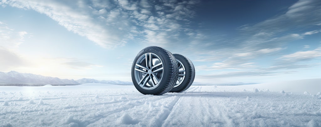 Schne Test Winterreifen 2023 Bilder